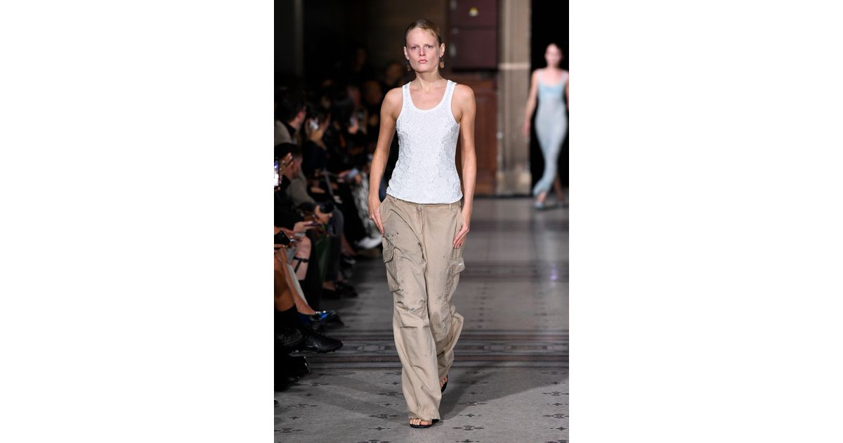 Coperni SS23 womenswear #33 - Tagwalk: The Fashion Search Engine
