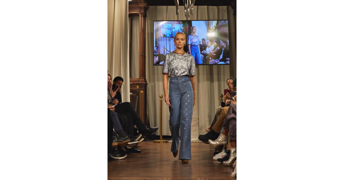 Guranda SS23 womenswear #6 - Tagwalk: The Fashion Search Engine
