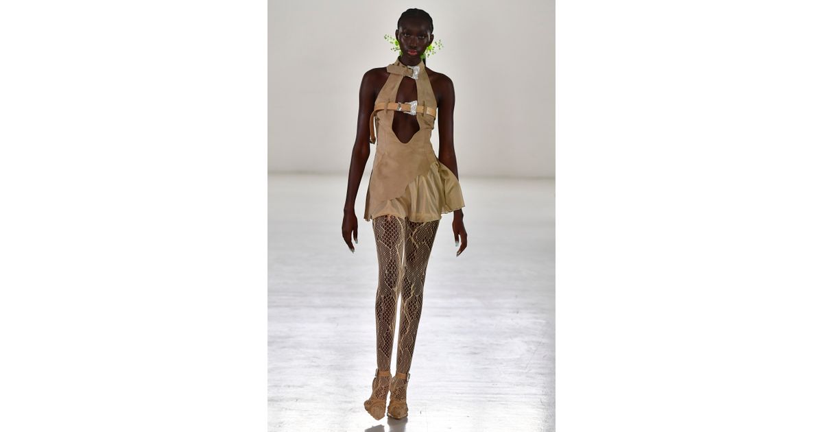 Poster Girl SS23 womenswear #16 - Tagwalk: The Fashion Search Engine