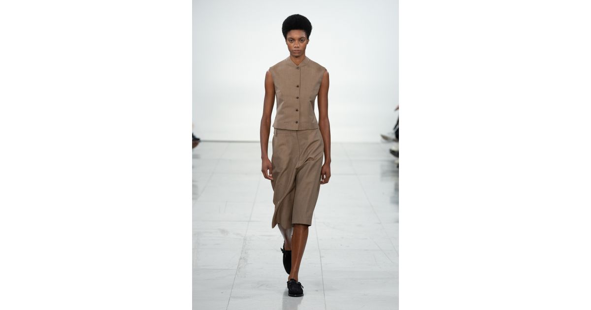 Eftychia SS23 womenswear #16 - The Fashion Search Engine - TAGWALK
