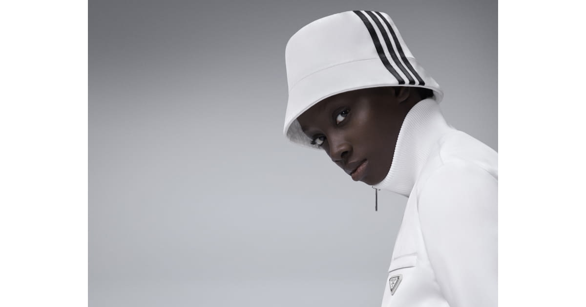 The article: Prada and adidas Celebrating timeless design and ...