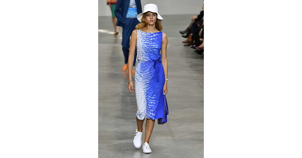 Agnès B SS20 womenswear #33 - Tagwalk: The Fashion Search Engine