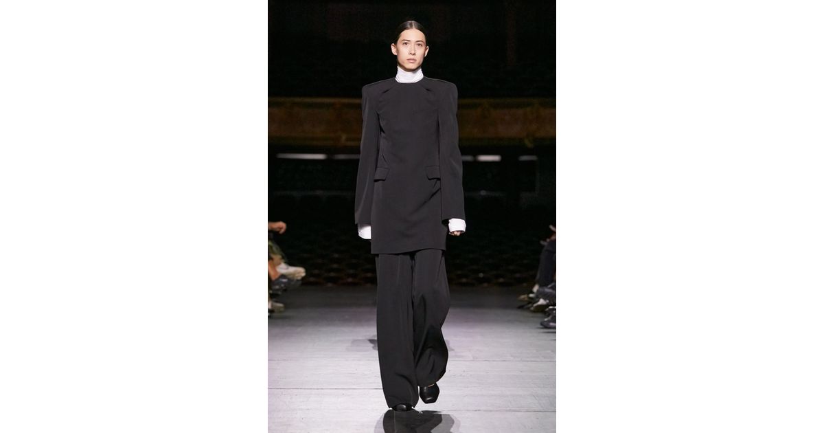 Alainpaul SS24 womenswear #8 - Tagwalk: The Fashion Search Engine