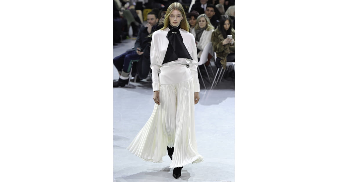 Alexandre Vauthier S/S19 高级定制 #23 - Tagwalk：时尚搜索引擎