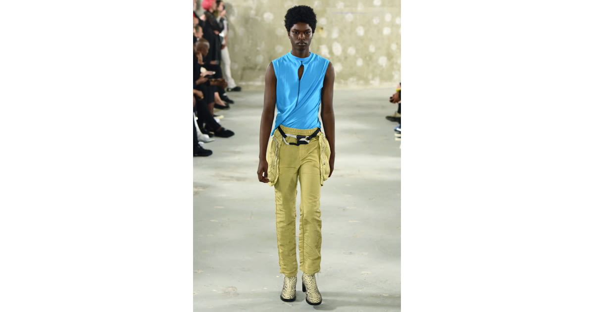 Alyx SS19 menswear #29 - Tagwalk: The Fashion Search Engine