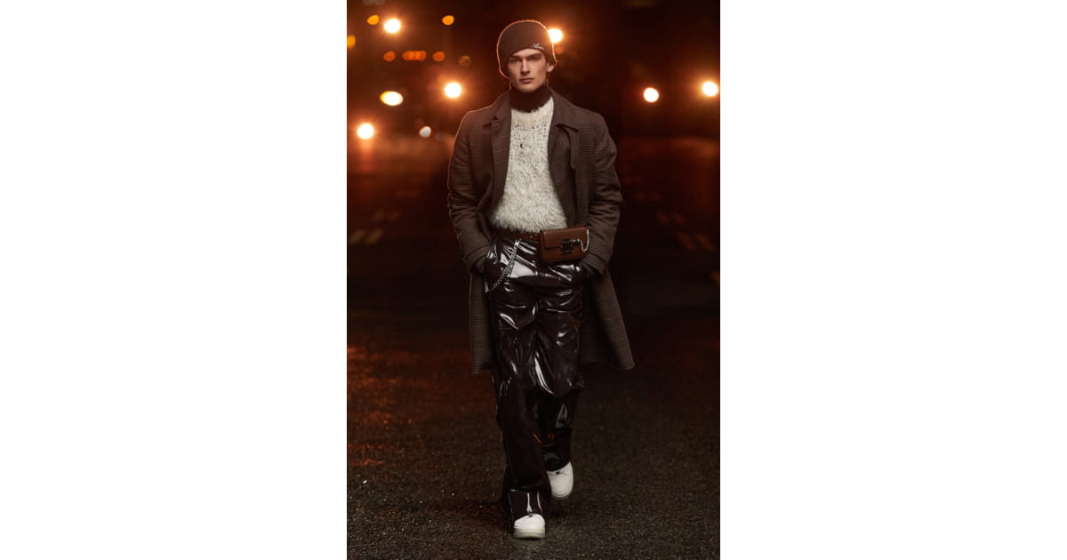 Amiri FW21 menswear #3 - Tagwalk: The Fashion Search Engine