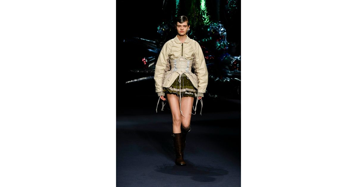 Andersson Bell FW24 menswear #7 - Tagwalk: el buscador de moda
