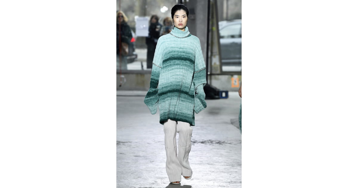 Area FW20 womenswear #28 - Tagwalk: The Fashion Search Engine