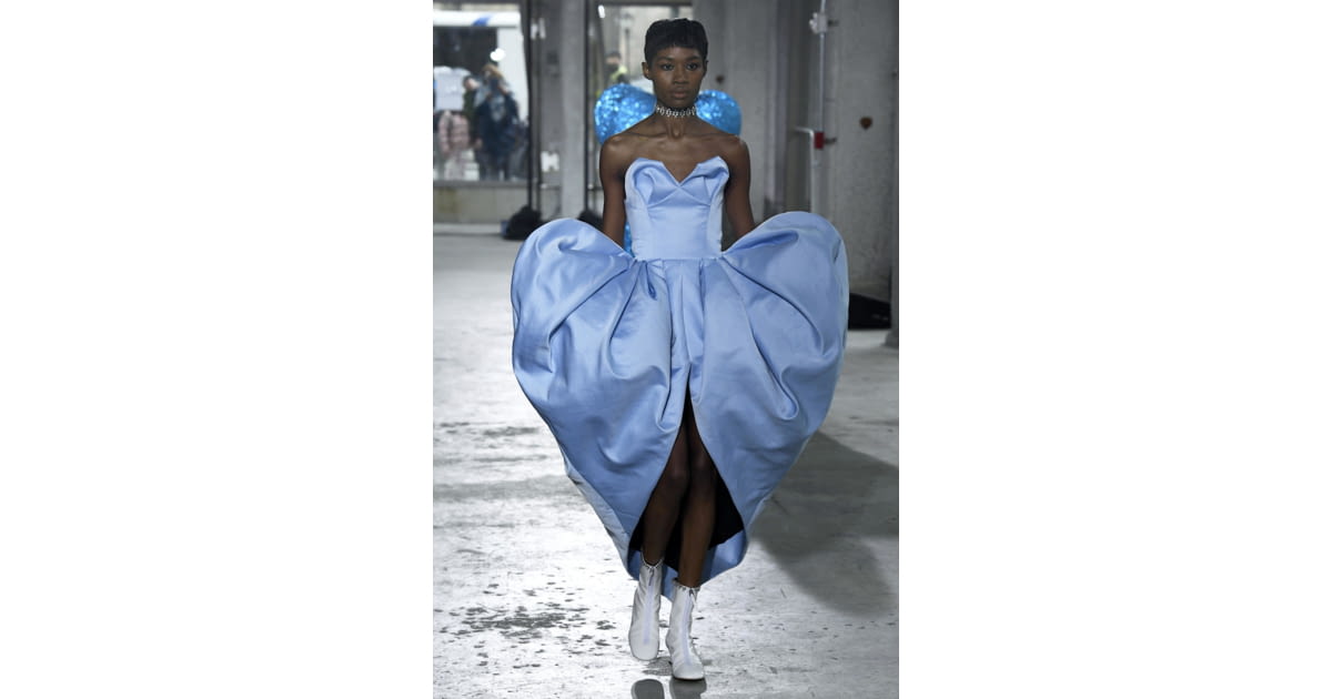 Area FW20 womenswear #43 - The Fashion Search Engine - TAGWALK