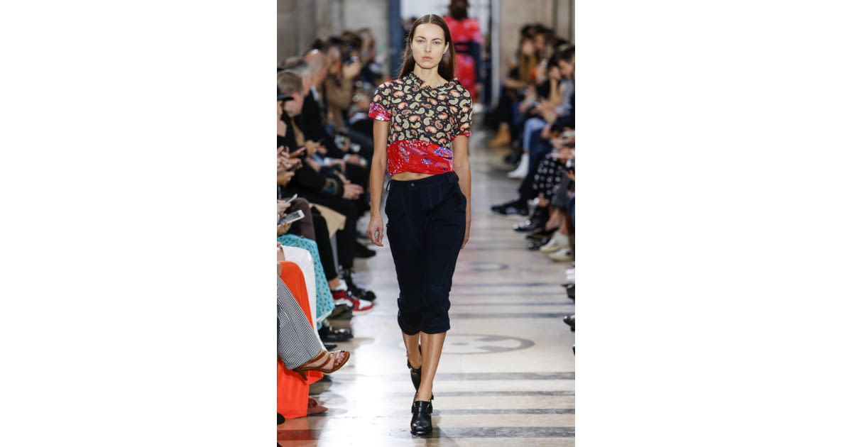 Atlein S/S 18 womenswear #25 - Tagwalk: The Fashion Search Engine