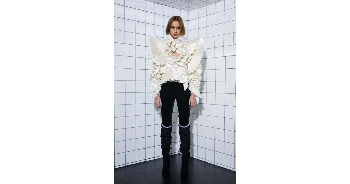 Alexandre Vauthier SS21 couture #20 - Tagwalk: The Fashion Search Engine