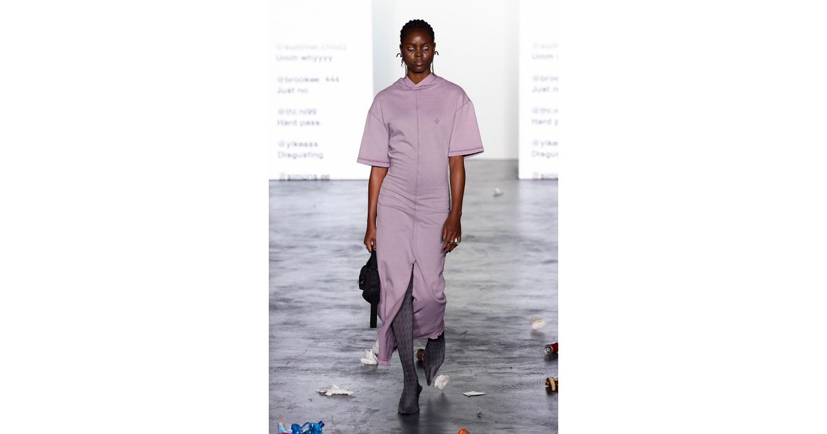 AVAVAV FW24 womenswear #8 - Tagwalk: The Fashion Search Engine