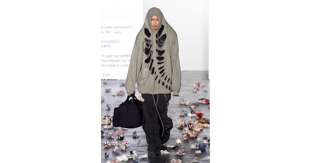 AVAVAV FW24 女装 #16 - Tagwalk：时尚搜索引擎
