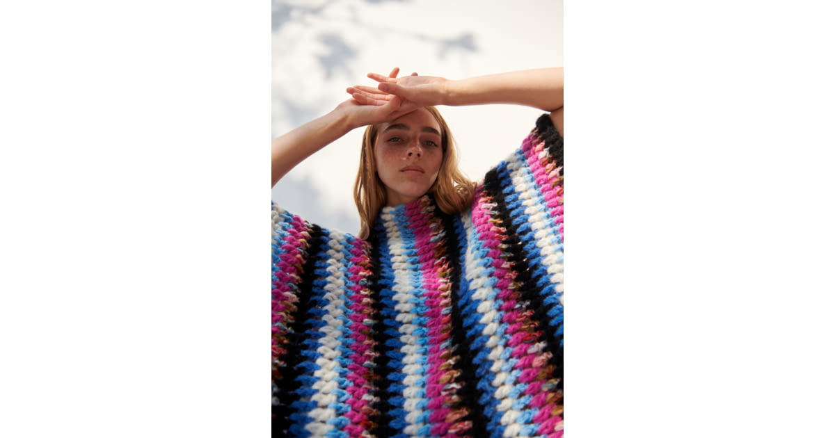 Ayni FW21 womenswear #23 - Tagwalk: The Fashion Search Engine