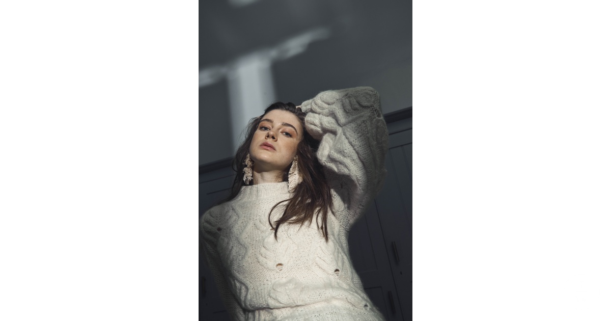 Ayni FW19 womenswear #32 - Tagwalk: The Fashion Search Engine