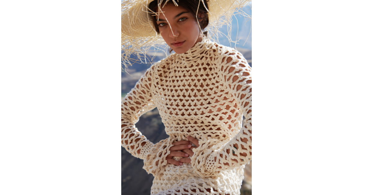 Ayni SS20 womenswear #7 - The Fashion Search Engine - TAGWALK