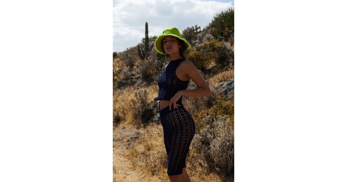 Ayni SS20 womenswear #14 - Tagwalk: The Fashion Search Engine