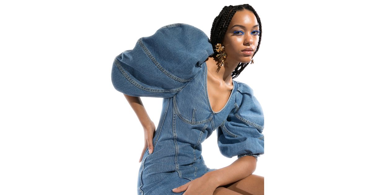 The article: AZ FACTORY ANNOUNCES RELEASE OF: DENIM EDITION SERIES 1