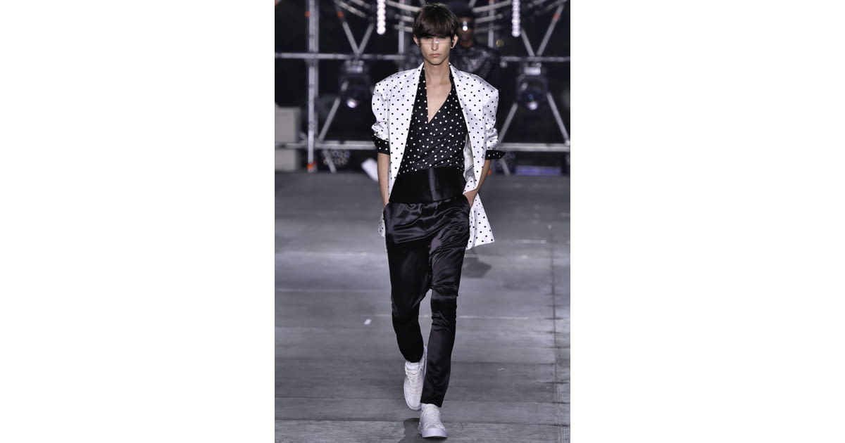 Balmain SS20 menswear #55 - Tagwalk: The Fashion Search Engine