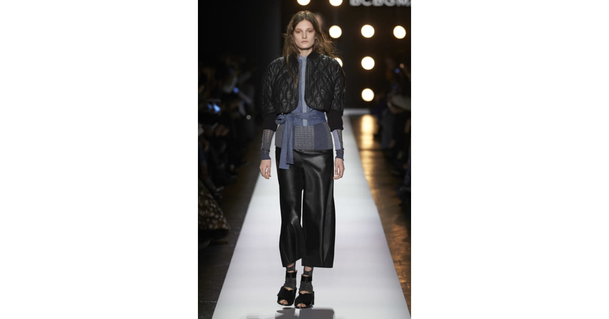 BCBG MAXAZRIA F/W 16 womenswear #11 - The Fashion Search Engine - TAGWALK