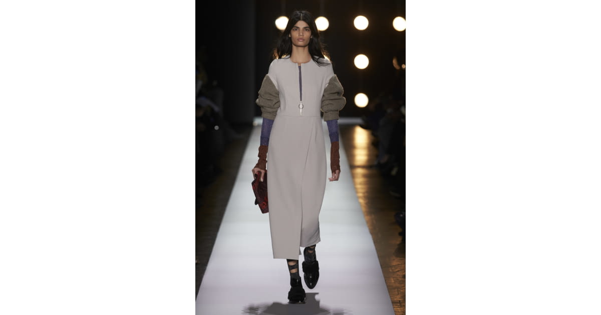 BCBG MAXAZRIA F/W 16 womenswear #24 - The Fashion Search Engine - TAGWALK