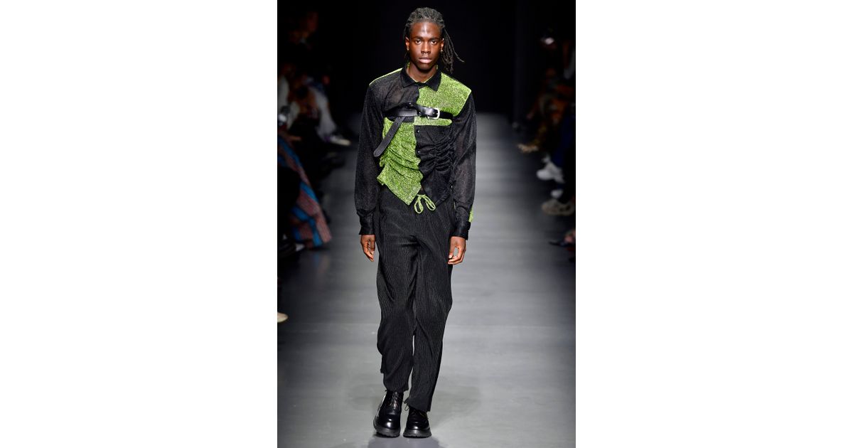 Tokyo James SS23 womenswear #8 - Tagwalk: The Fashion Search Engine