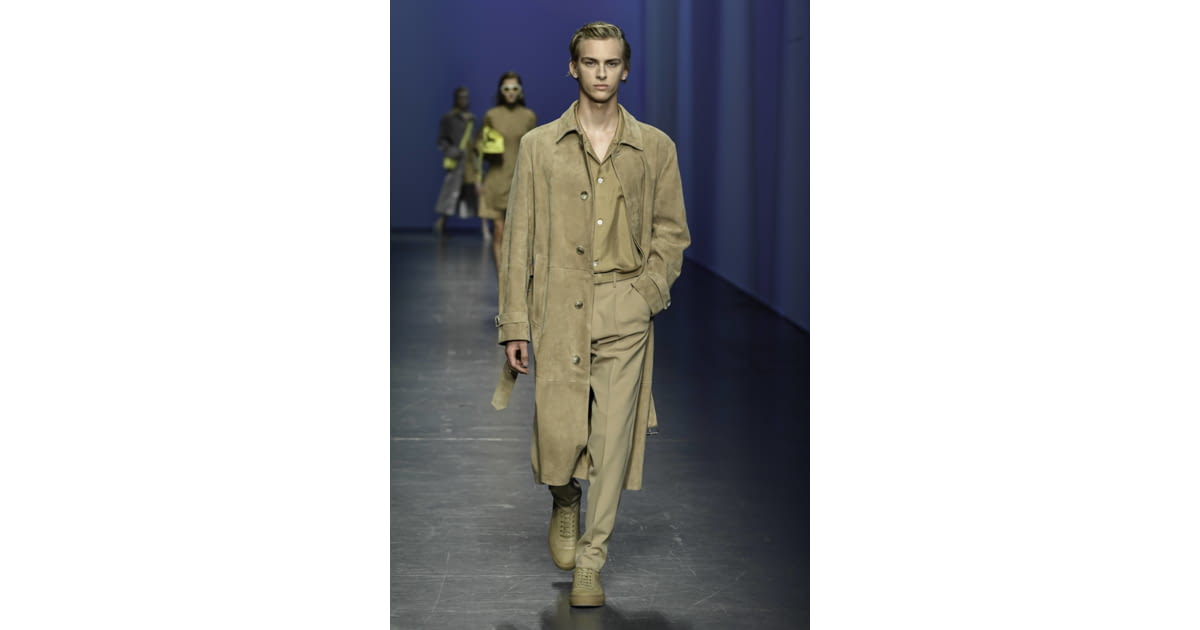 Boss SS20 womenswear #29 - Tagwalk: The Fashion Search Engine