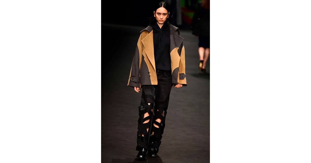 BUDAPEST SELECT Fall/Winter 2023 womenswear #23 - Tagwalk: The Fashion ...