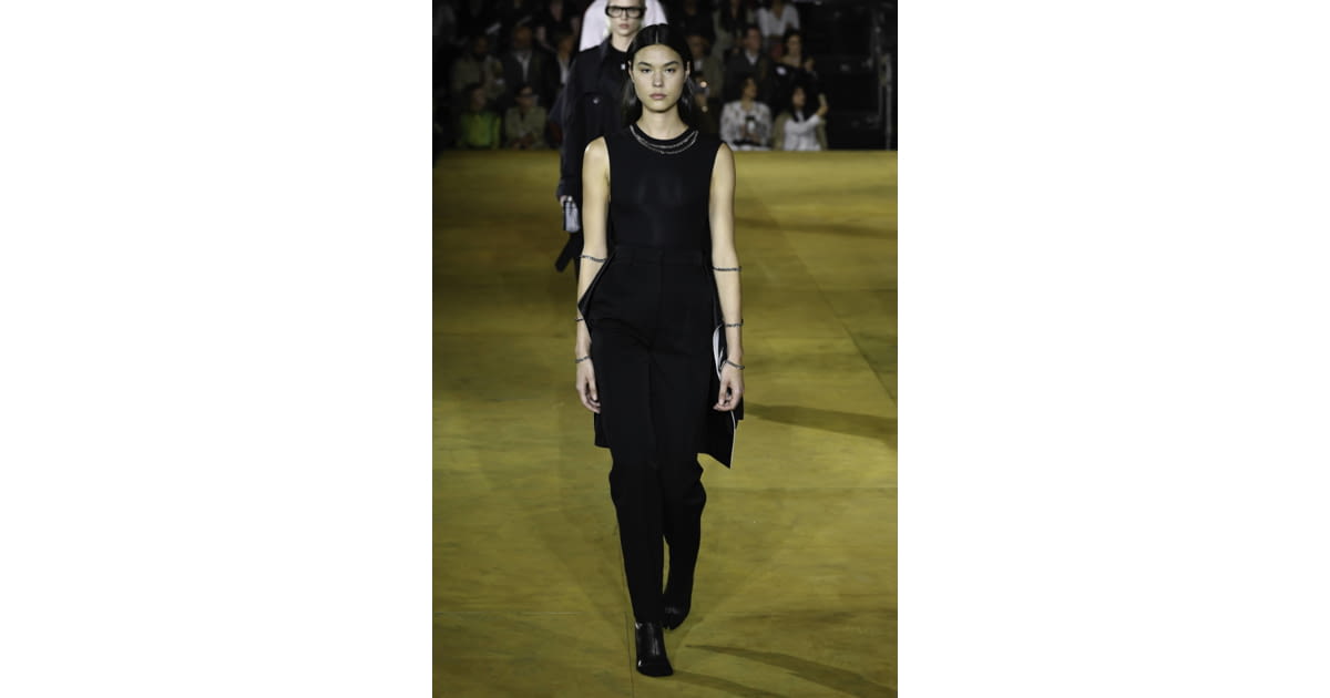 Burberry SS20 womenswear #85 - Tagwalk: the fashion search engine
