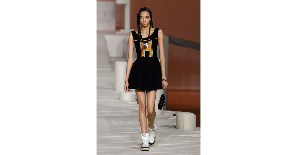 Coach SS23 womenswear #38 - Tagwalk: The Fashion Search Engine