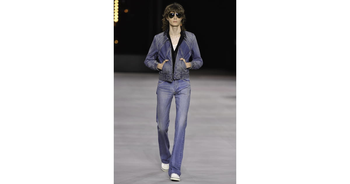Celine SS20 menswear #42 - Tagwalk: The Fashion Search Engine