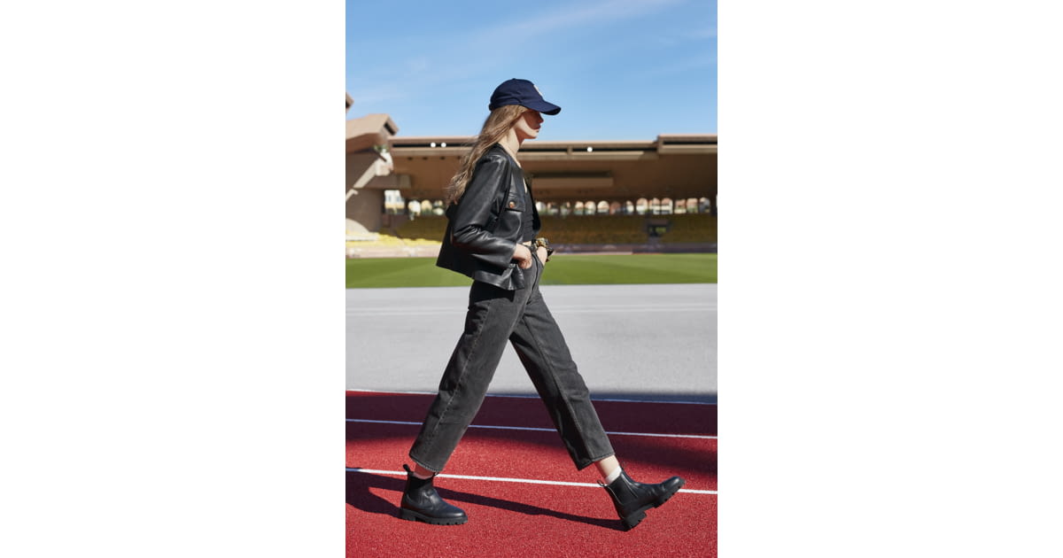 Celine SS21 womenswear #1 - Tagwalk: The Fashion Search Engine