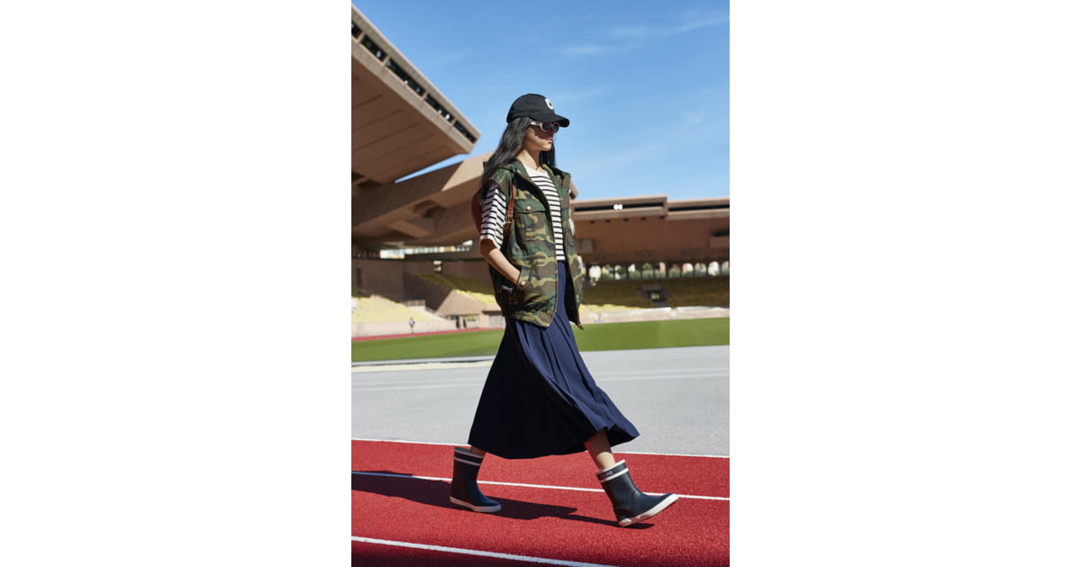 Celine SS21 womenswear #14 - Tagwalk: the fashion search engine