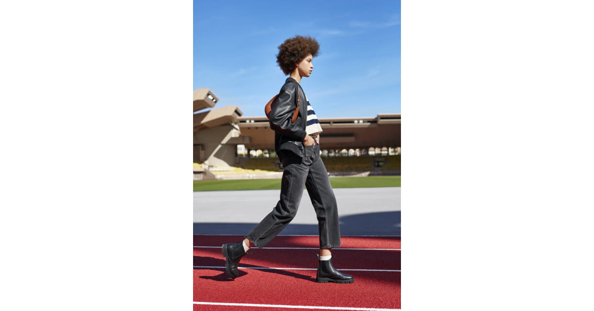 Celine SS21 womenswear #22 - Tagwalk: The Fashion Search Engine