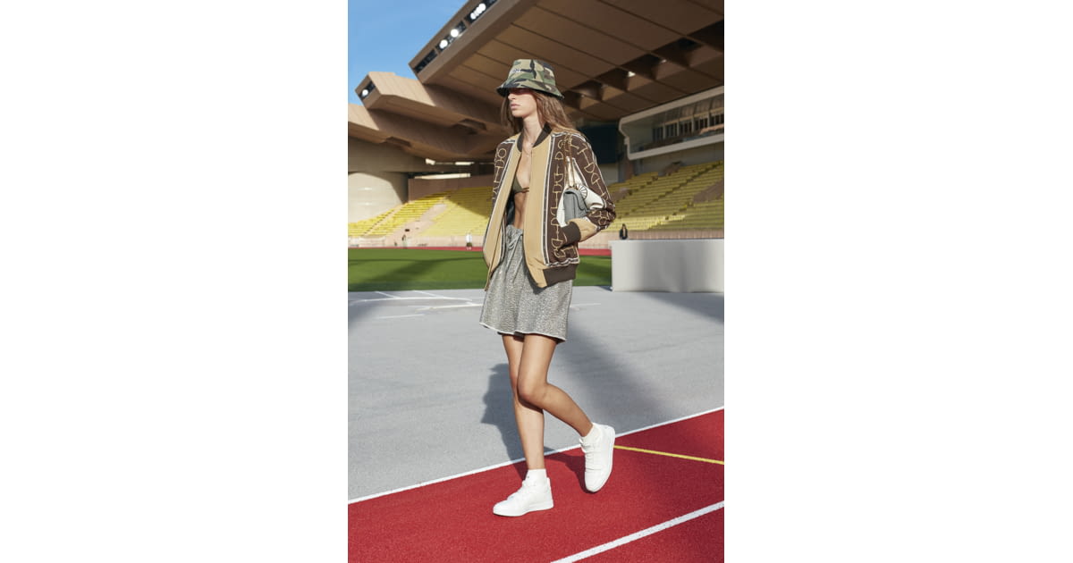 Celine SS21 womenswear #54 - Tagwalk: el buscador de moda