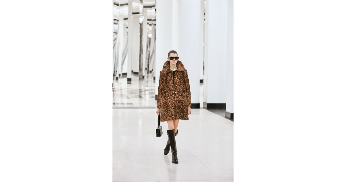 Celine FW24 womenswear #15 - Tagwalk: The Fashion Search Engine