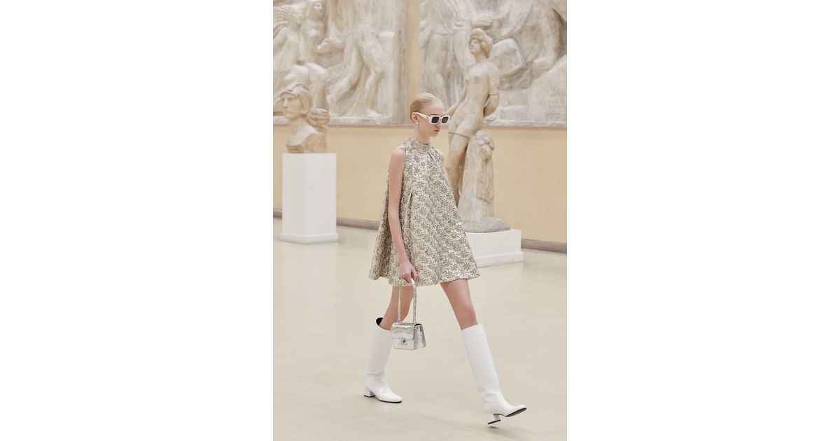 Celine FW24 womenswear #31 - Tagwalk: The Fashion Search Engine