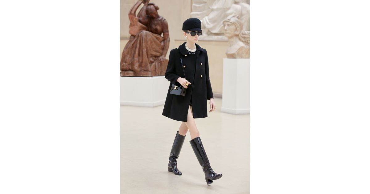 Celine FW24 womenswear #43 - Tagwalk: The Fashion Search Engine