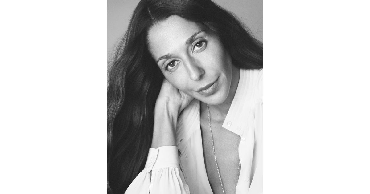 The article: CHLOÉ ANNOUNCES THE APPOINTMENT OF CHEMENA KAMALI AS ...