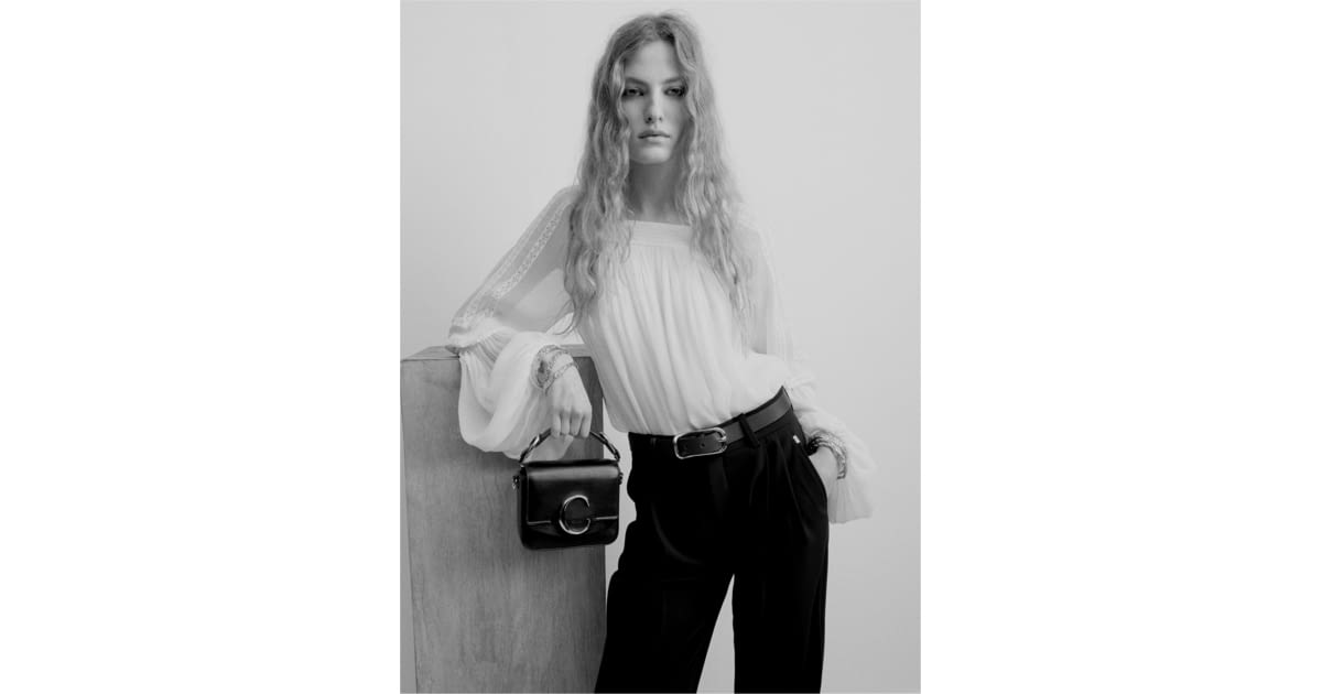 Chloé PF20 womenswear #21 - Tagwalk: el buscador de moda