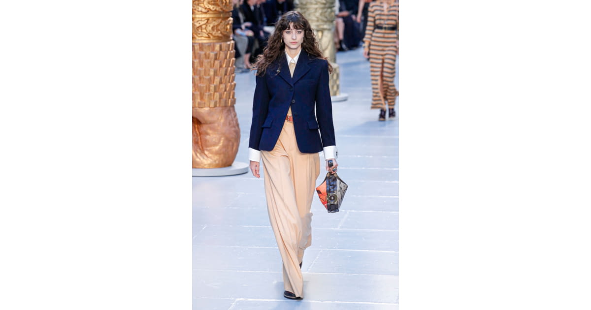 Chloé FW20 womenswear #35 - Tagwalk: The Fashion Search Engine