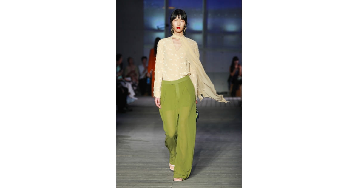 Chloé RS20 womenswear #20 - Tagwalk: The Fashion Search Engine