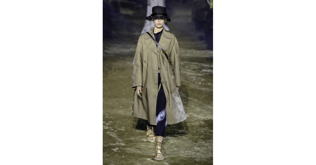 Christian Dior SS20 womenswear #40 - Tagwalk: The Fashion Search Engine