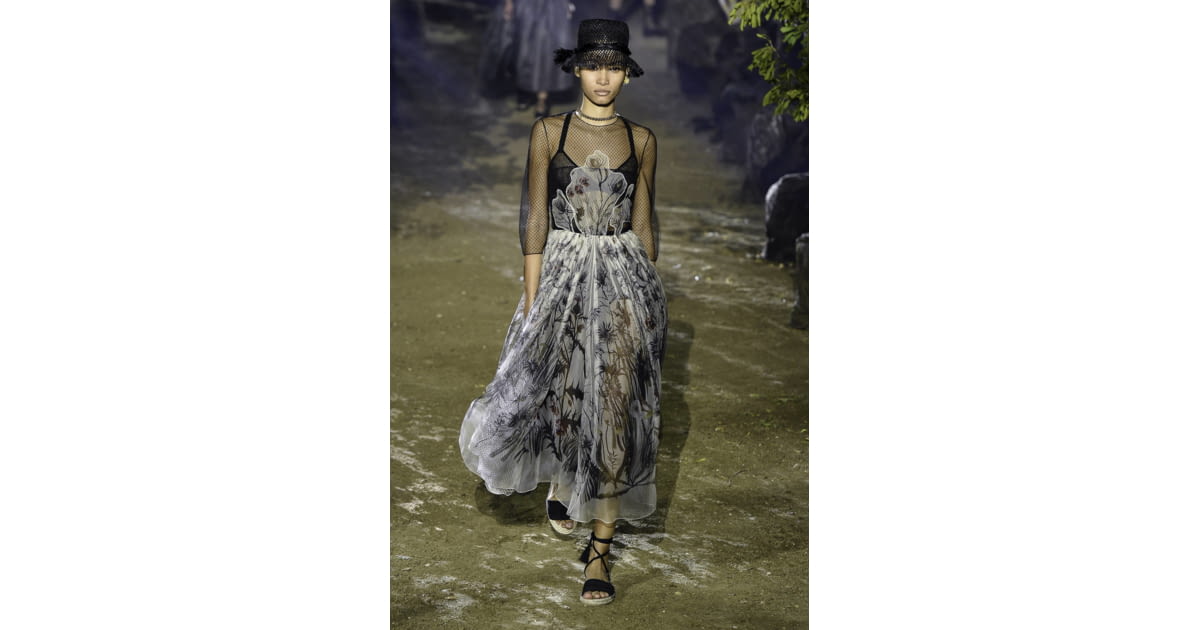 Christian Dior SS20 womenswear #66 - Tagwalk: The Fashion Search Engine