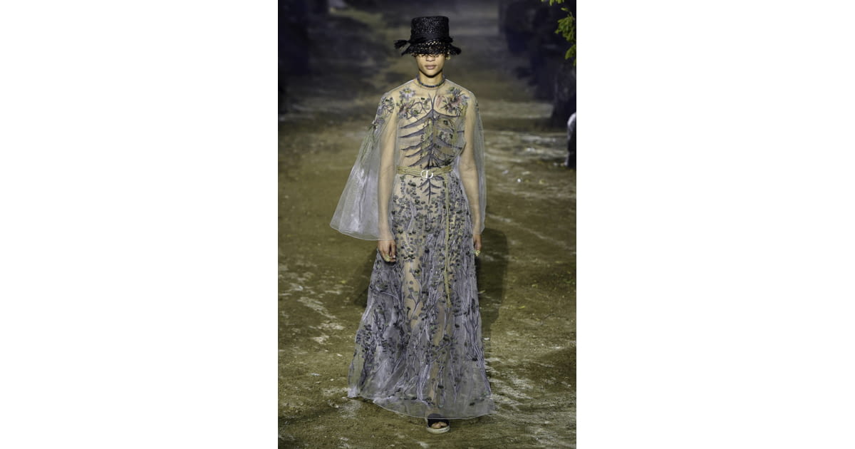 Christian Dior SS20 womenswear #89 - Tagwalk: The Fashion Search Engine