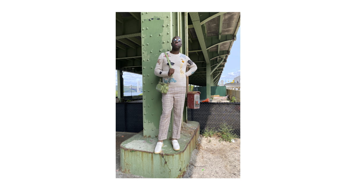 Coach SS21 womenswear #47 - Tagwalk: The Fashion Search Engine