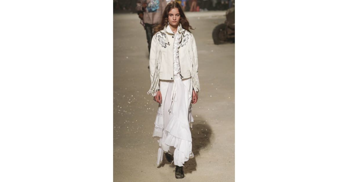 Coach SS19 womenswear #30 - Tagwalk: The Fashion Search Engine
