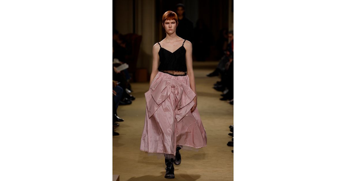 Coach FW24 womenswear #1 - Tagwalk: The Fashion Search Engine