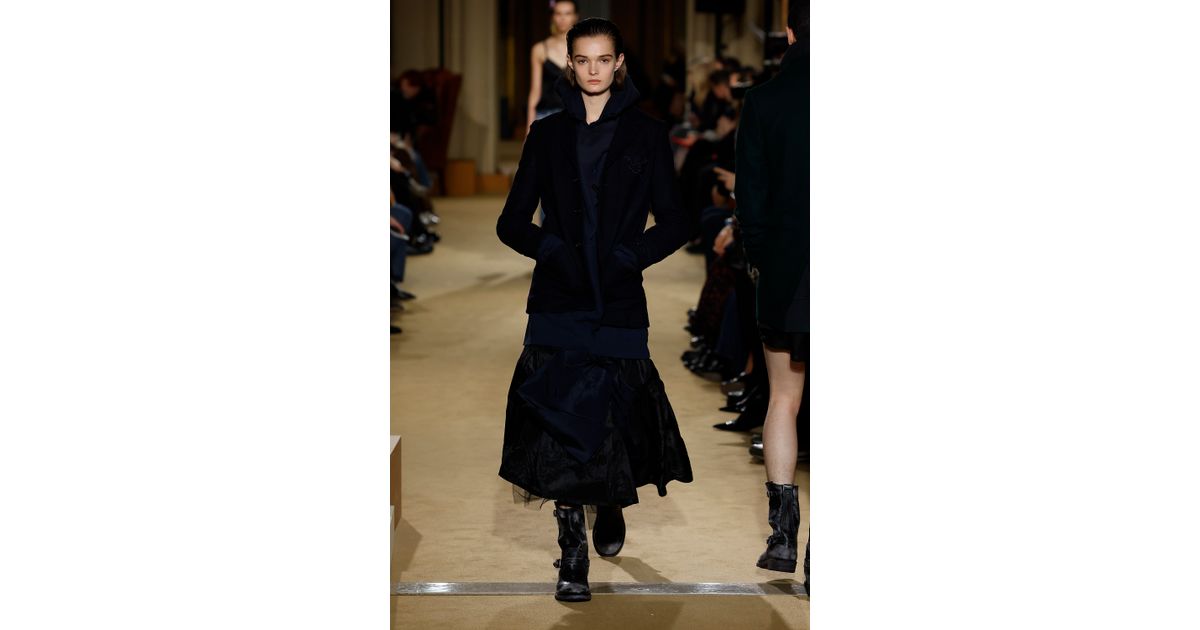 Coach FW24 womenswear #34 - Tagwalk: The Fashion Search Engine