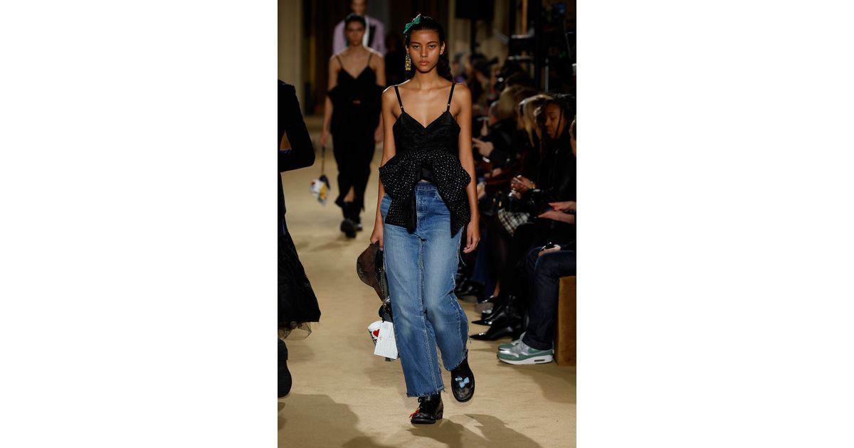 Coach FW24 womenswear #36 - Tagwalk: The Fashion Search Engine